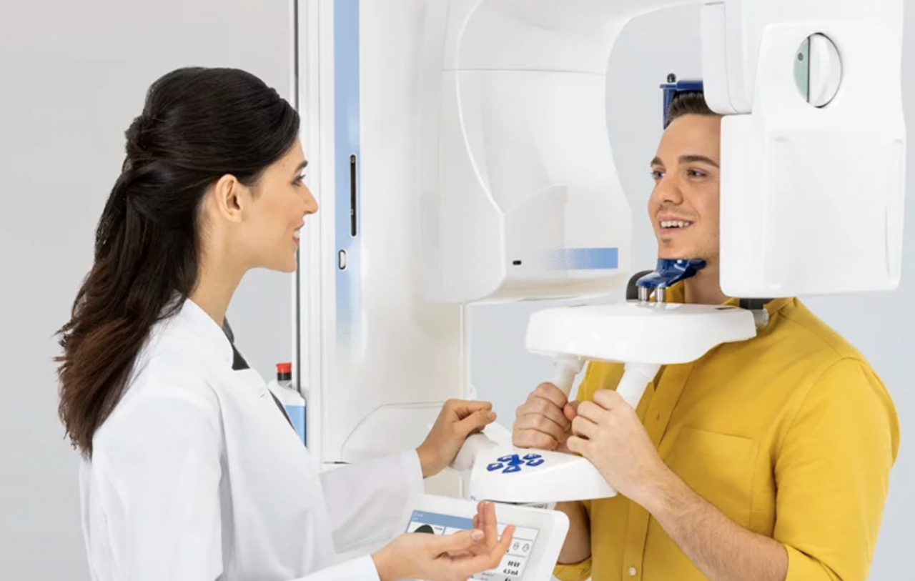 Planmeca ProMax® 3D Classic | AiHealthcare