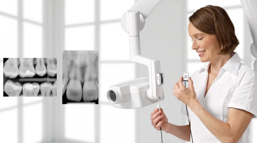 Planmeca ProX™ | AiHealthcare