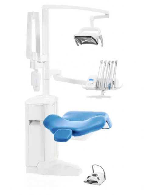 Planmeca ProX™ | AiHealthcare